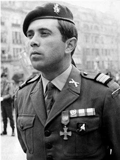 Luís Graça & Camaradas da Guiné: Guiné 63/74 - P11116: In Memoriam (140 ...