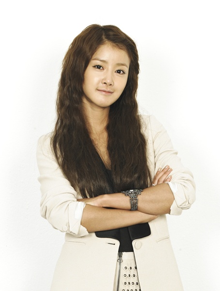 K-POP ~ K-POP Star ~: Biodata Lee Si-Young