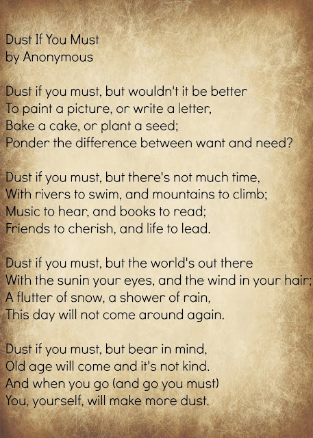 Write.Create.Connect.: Healthier Inner Dialogue - Prioritization