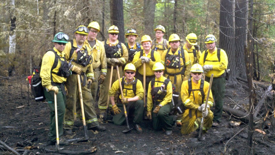 Duck Lake Fire area to reopen to all property owners June 7; roads and ...