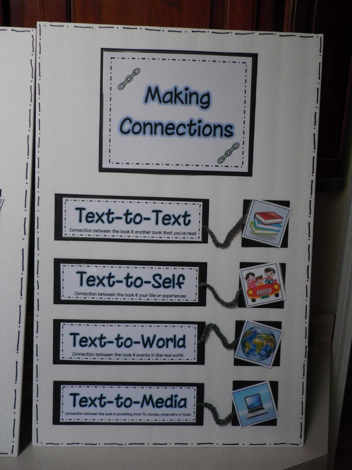 Fabulous in Fifth!: Teacher Week: Freebie Friday and Blogiversary