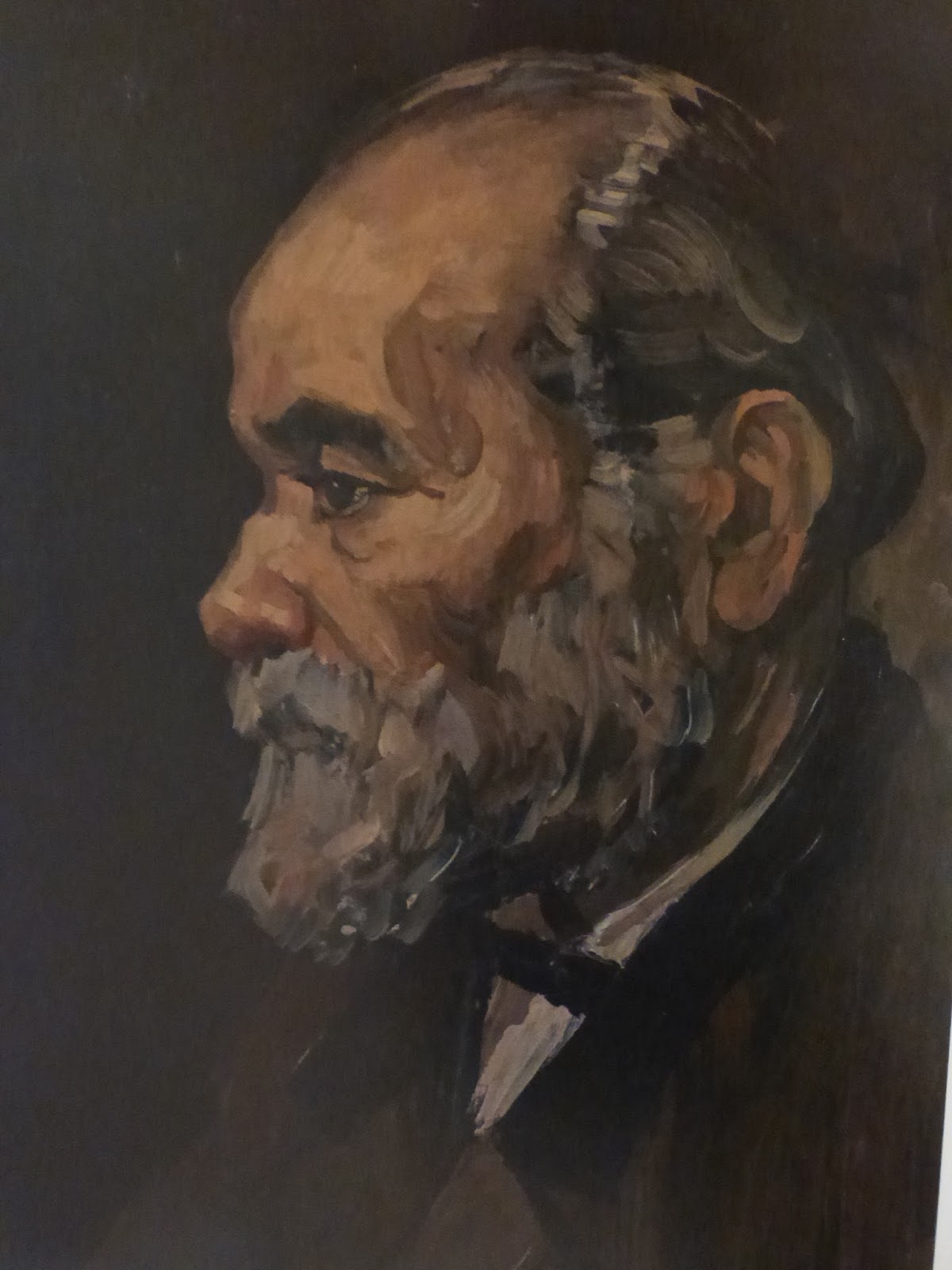 Antonia's weblog over bibliotheek- en soms ook andere zaken: Vincent ...