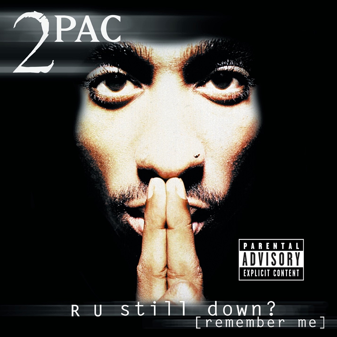 1997 - 2pac - R U Still Down? (Remember Me) [320] ~ Rap For Hours