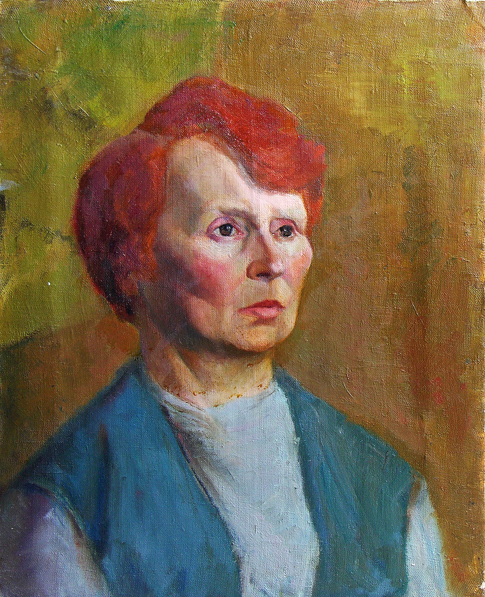 Wael Tarabieh: Paintings