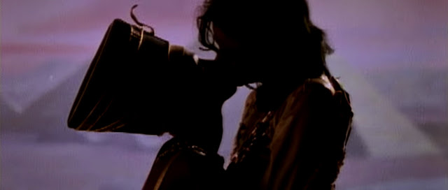 Michael Jackson - Remember The Time (Official Video)