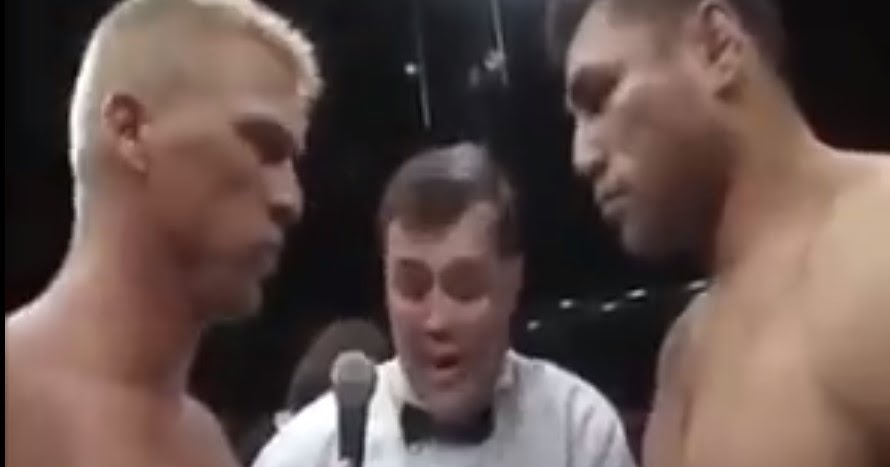 Jimmy Thunder: Fastest Knockout in World Professional Boxing History 1. ...