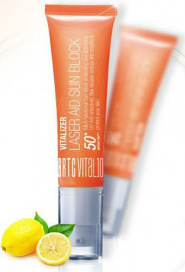 Jual BB Cream BRTC Original