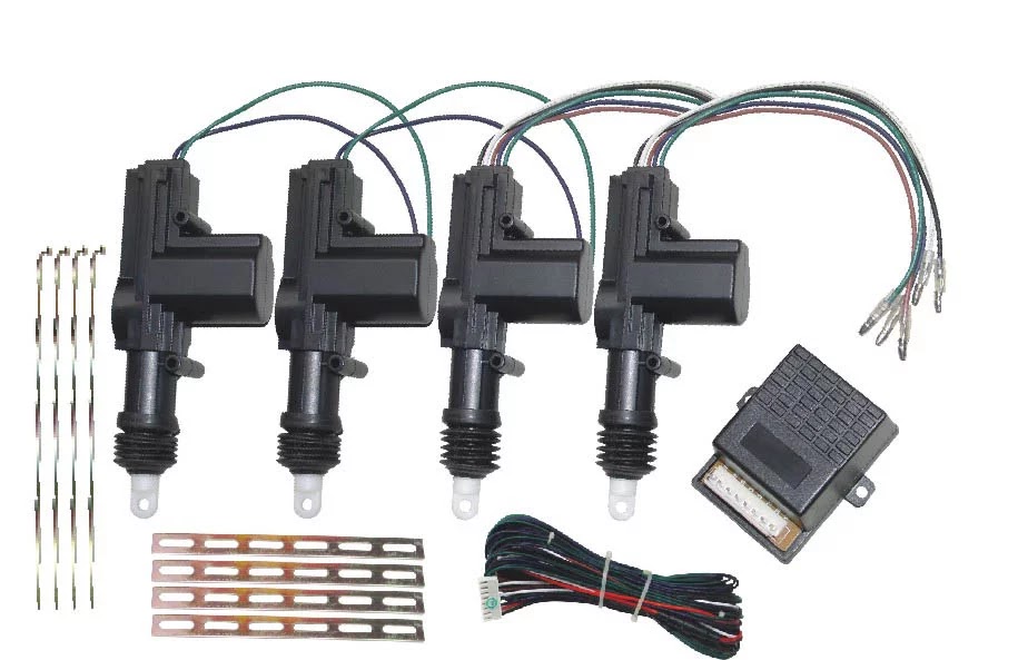 CENTRAL LOCK dan solusi mengatasi kerusakanya - ARFAUTO MEDIA