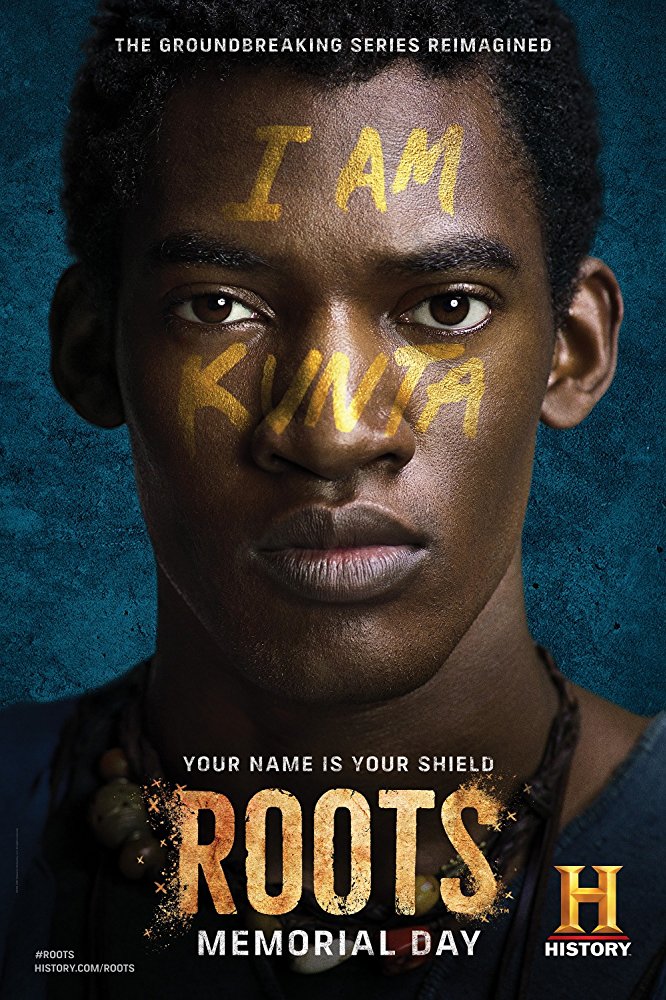 Roots 2016 Reboot Is Just As Harrowing And Horrifying As The Original Roots 2016 Reboot Is Just As Harrowing And Horrifying As The Original