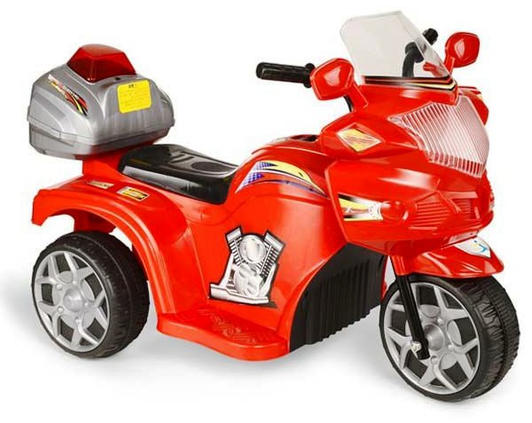 Toys R Us Motorcycle