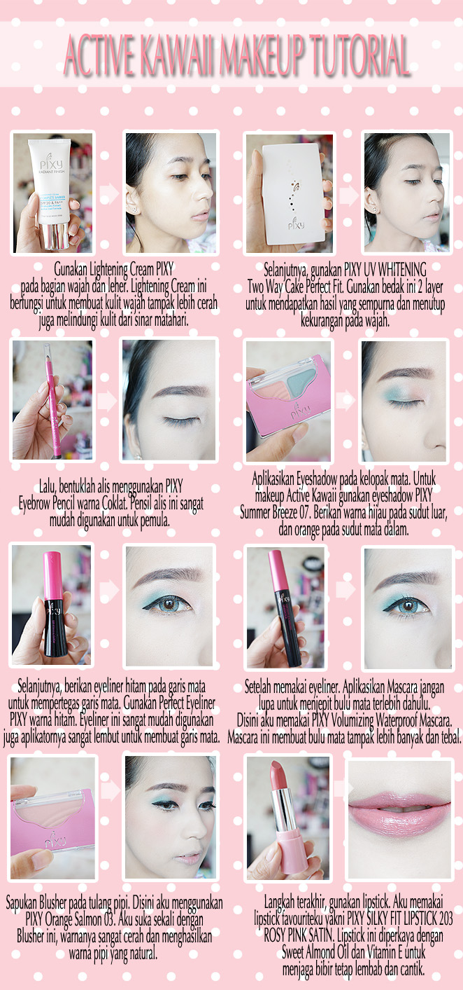 Populer Barbie Makeup Kit Tutorial | Tutorialdandan