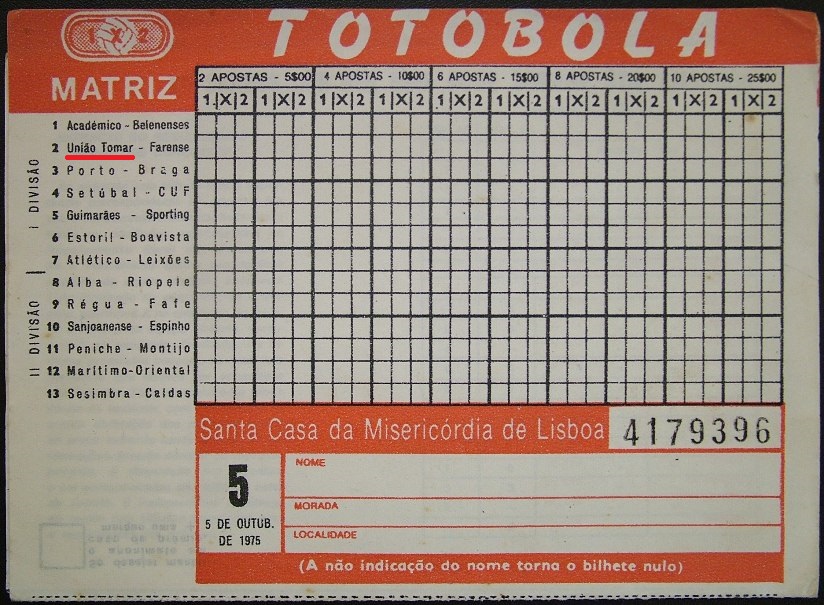 Tomar na Rede: Há mais de 40 anos