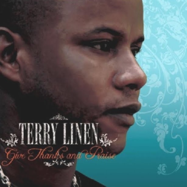 Reggaediscography: TERRY LINEN - DISCOGRAPHY: (Reggae Singer)