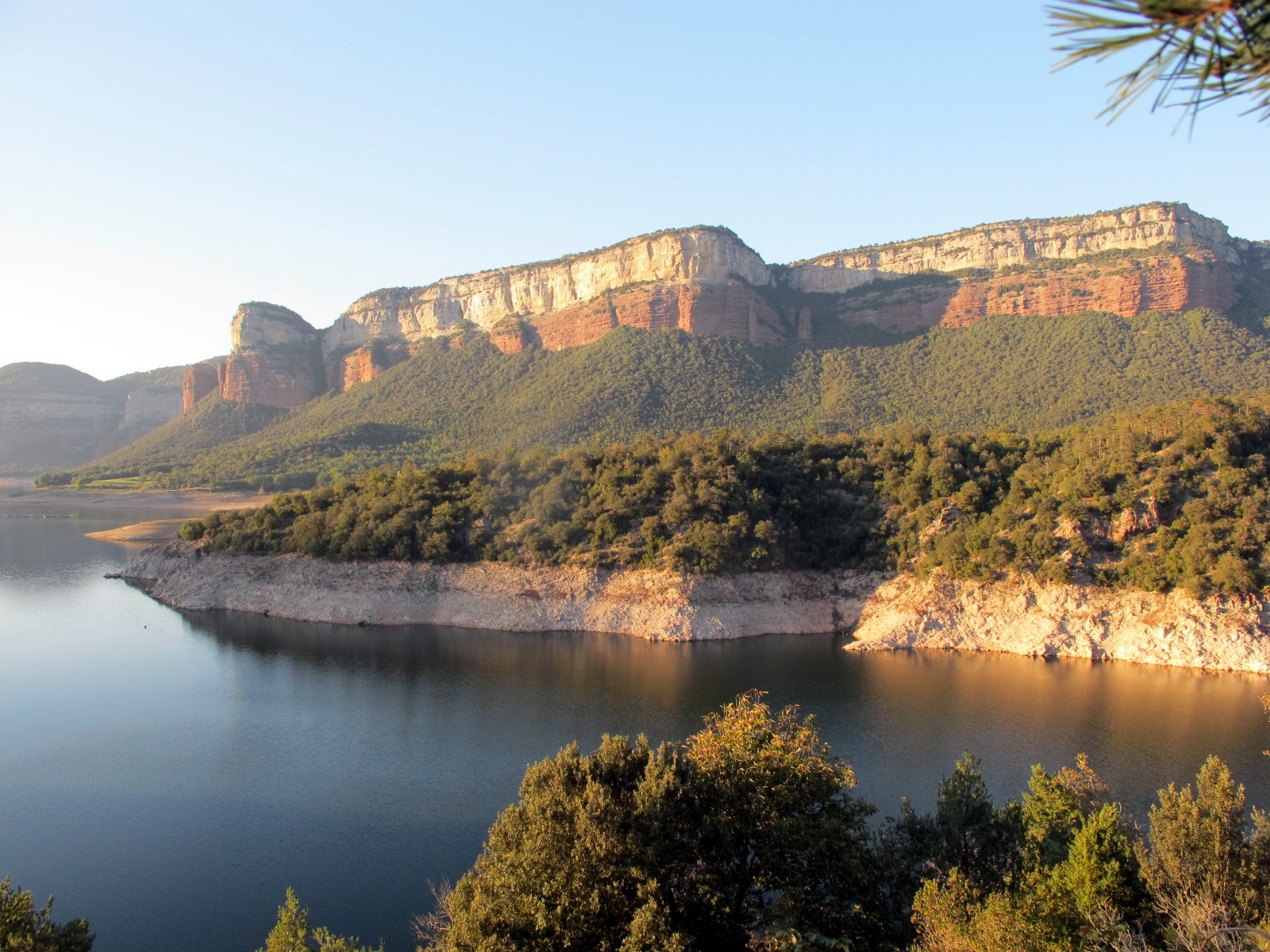 MEDIO NATURAL UN ESPACIO COMPARTIDO: PARA QUÉ VENIR - ESPACIO NATURAL ...