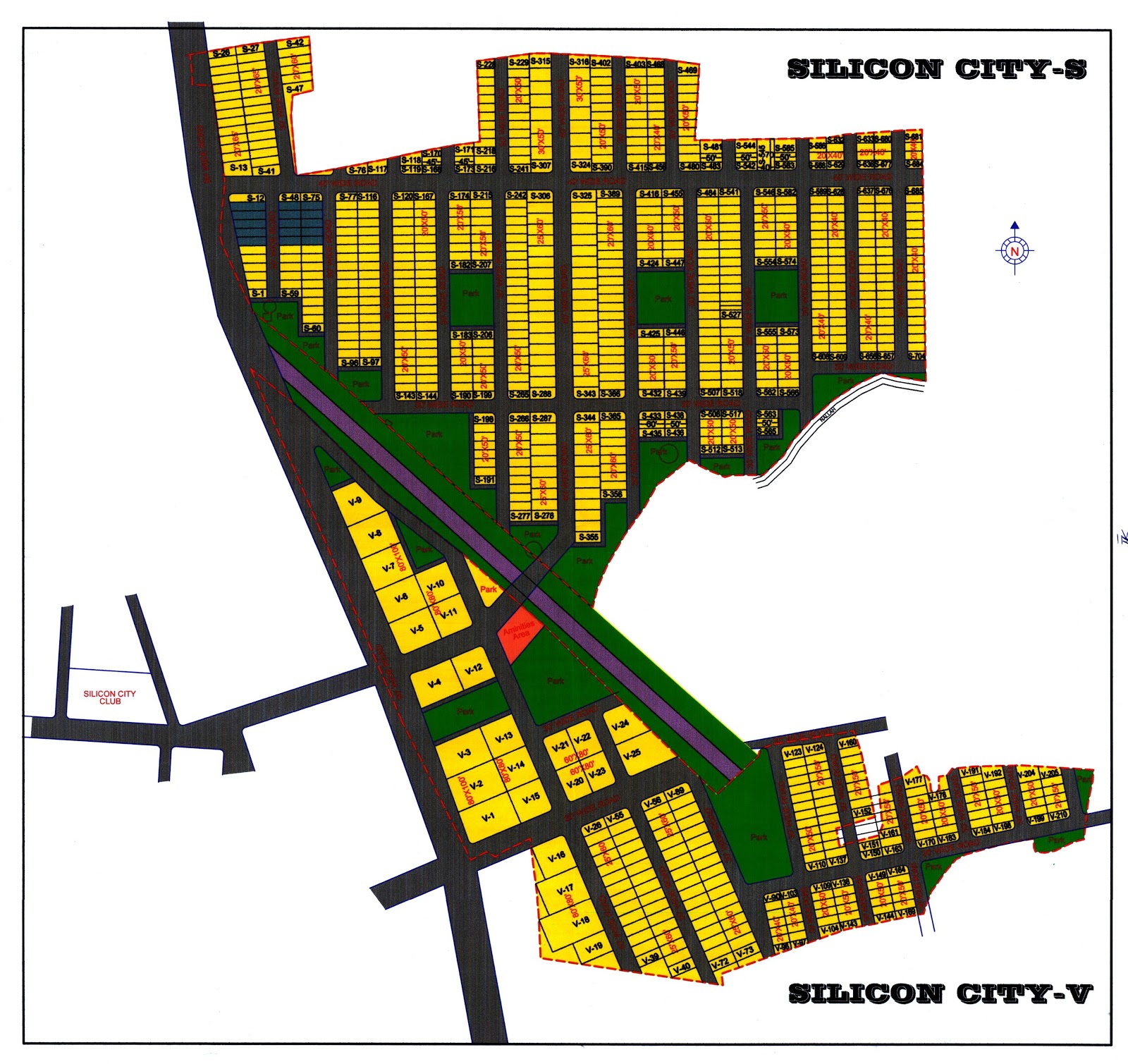 indorepropertyjunction: Silicon City Near IPS Indore