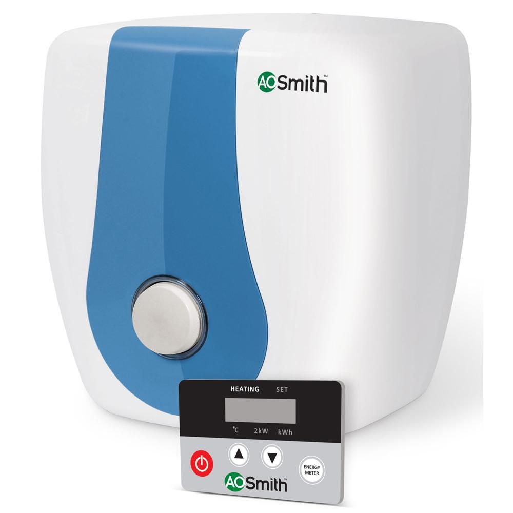 wiki tech: AO Smith Geyser Price In India