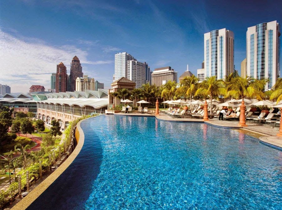 The 10 New Most Popular Cities For Tourists | Best Place On The World