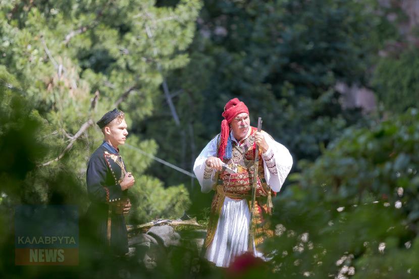 ΕΝΤΥΠΩΣΙΑΚΑ ΦΩΤΟΓΡΑΦΙΚΑ ΣΤΙΓΜΙΟΤΥΠΑ ΑΠΌ ΤΗΝ ΛΑΜΠΡΗ ΕΟΡΤΗ ΣΤΟ ΜΕΓΑ ...