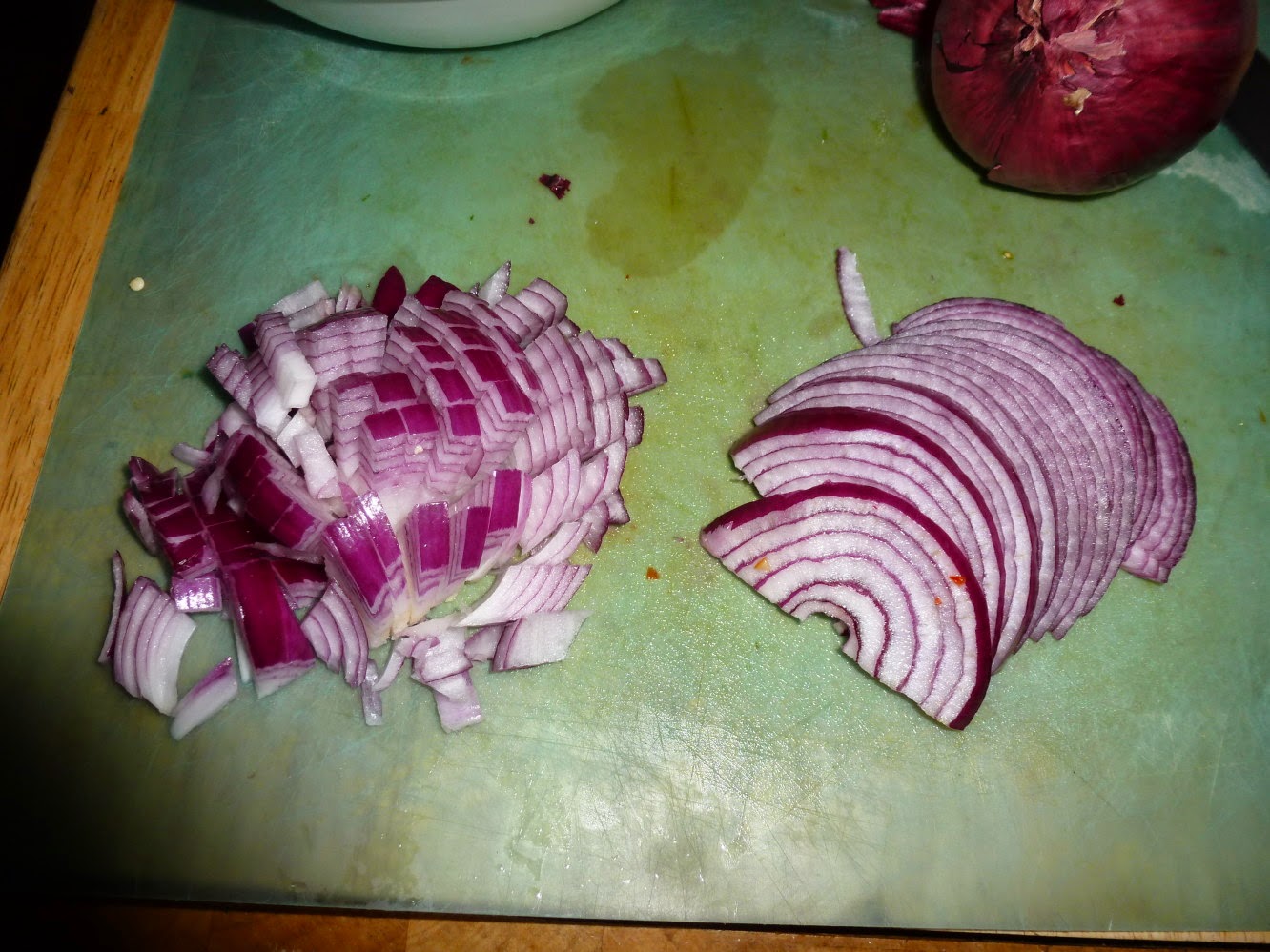 Anita's Health Blog: Collard Greens & Swiss Chard