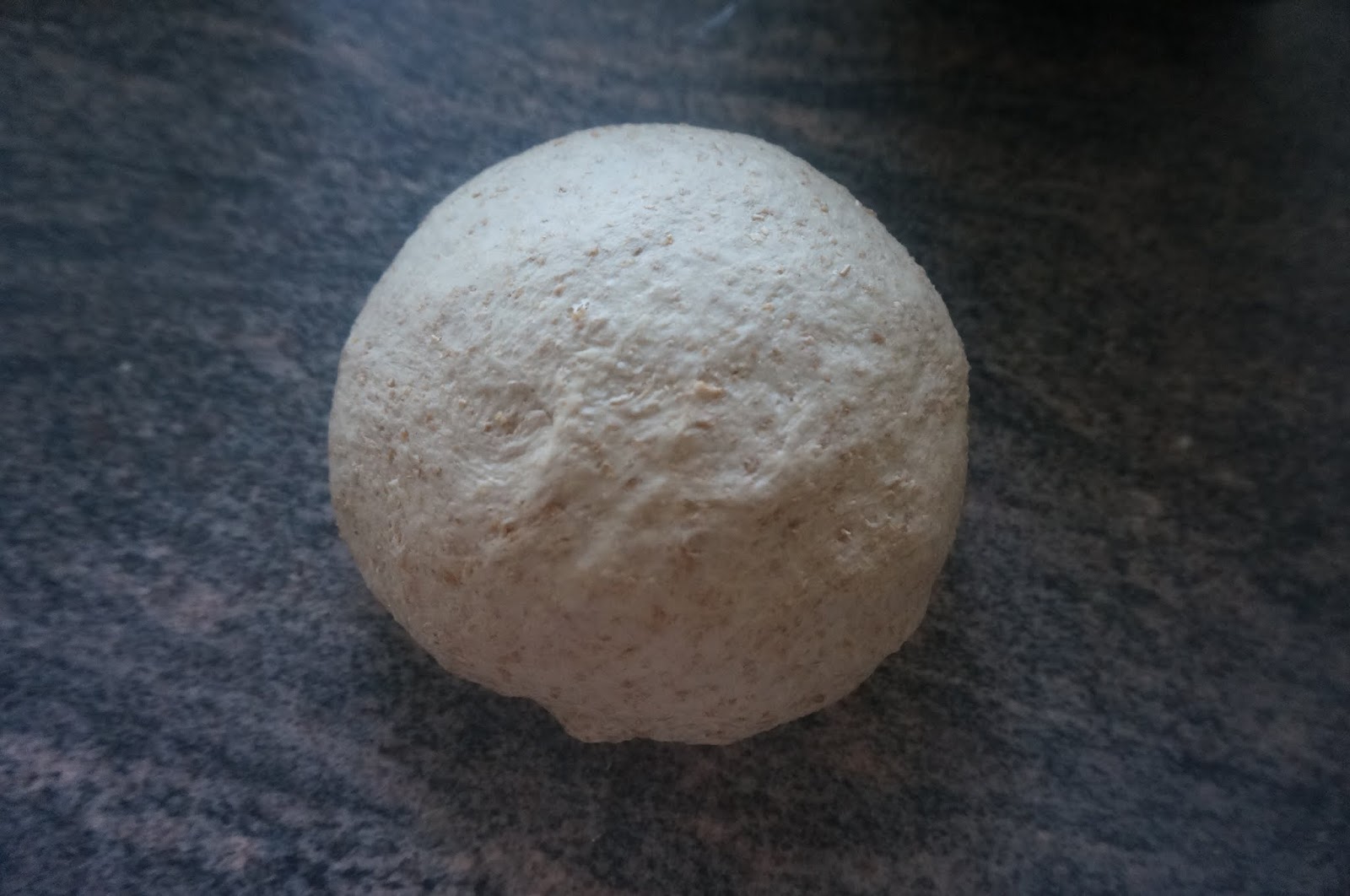 Pan tipo Thins integral - La cocina de ile