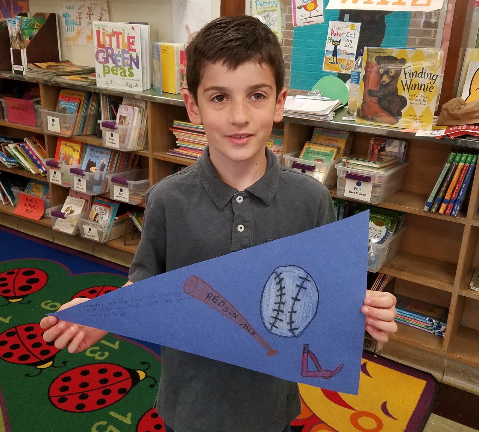 Garden City Library Goings-On: May 2016