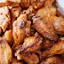 Extra Crispy Baked Chicken Wings Recipes | Click Recipes
