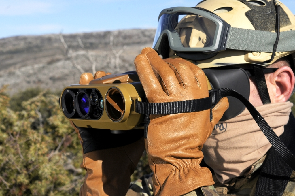 desarrollo defensa y tecnologia belica: Safran obtiene contrato en ...