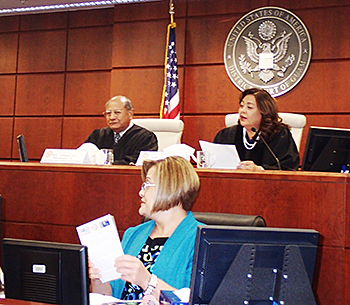 Ninth Circuit Courts and Community: Court Commemorates Independence Day ...