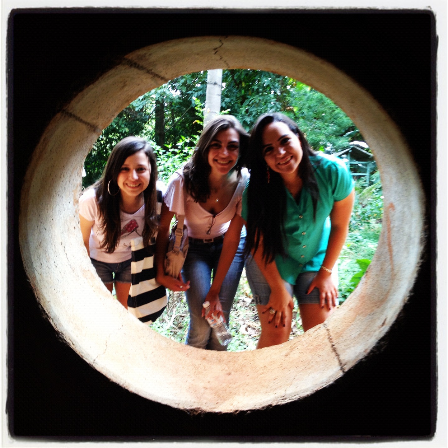 VISITA AO ECOCENTRO IPEC - TECNOLOGIA APLICADA A ARQUITETURA ...