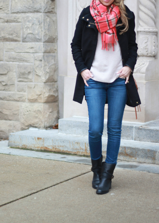 Short boot review | Lilly Style | Bloglovin’