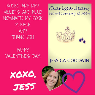 Jessica Goodwin, author.