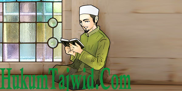 Hukum Mim dan Nun Tasydid dan Contohnya - Ilmu Tajwid Lengkap