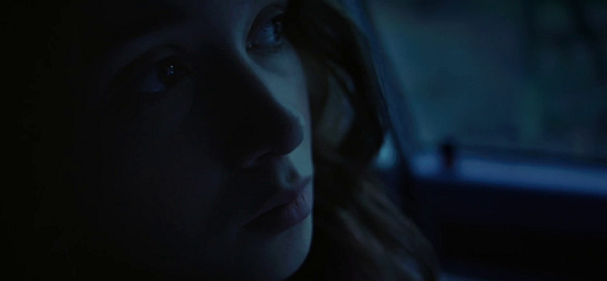 The Horror Club: Blu-ray Review: In Fear (2014)