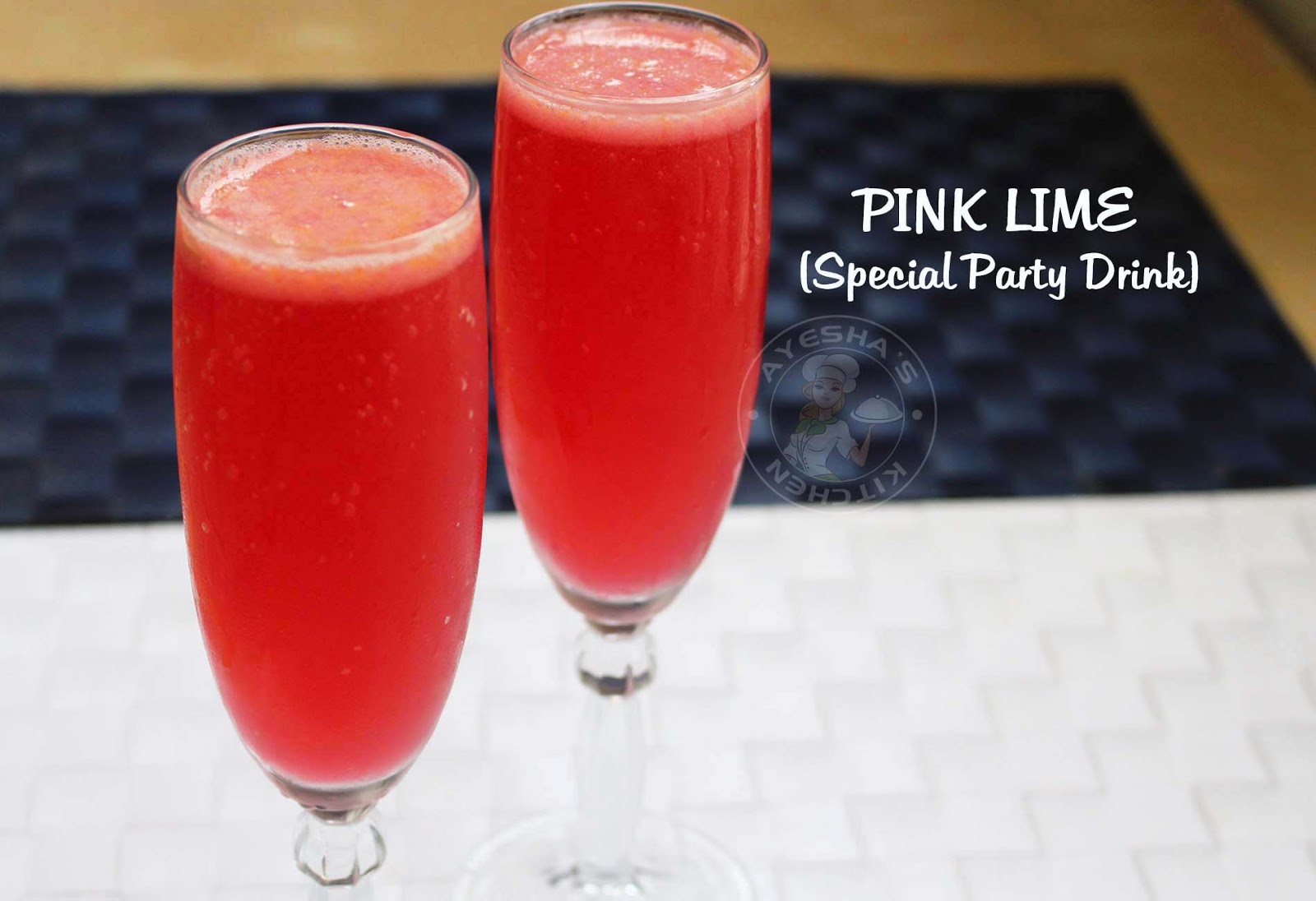 EASY IFTAR DRINKS / RAMADAN DRINKS RECIPES