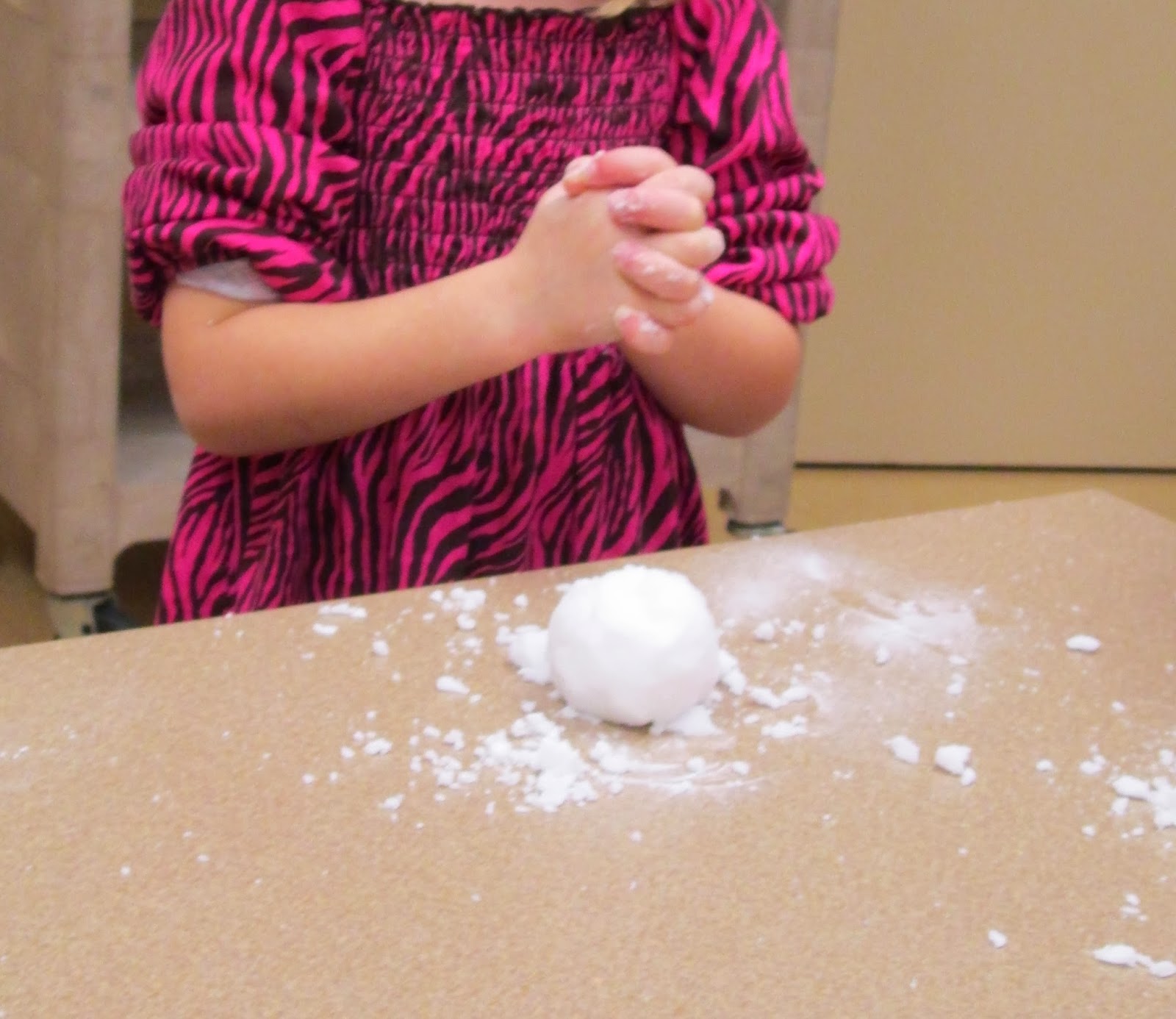 Mrs. Karen's Preschool Ideas: Winter Week Part 2