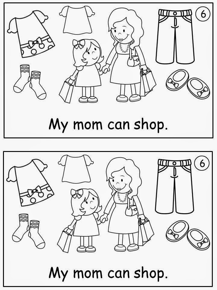 Fairy Tales And Fiction By 2: Teamwork Makes For A Happy Mother's Day!