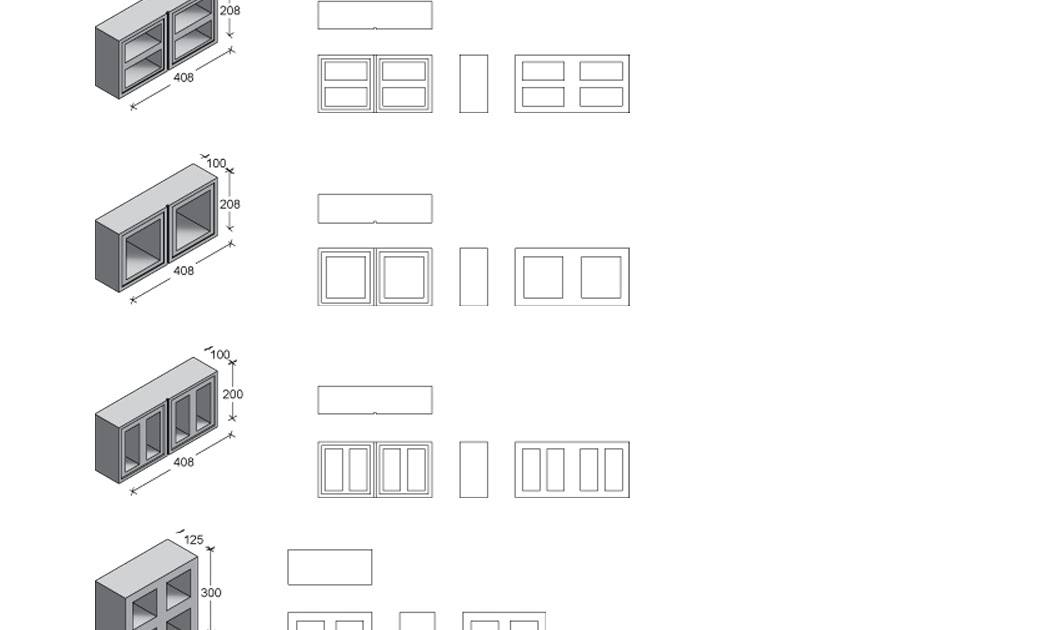 ALA Design: VENT BLOCKS
