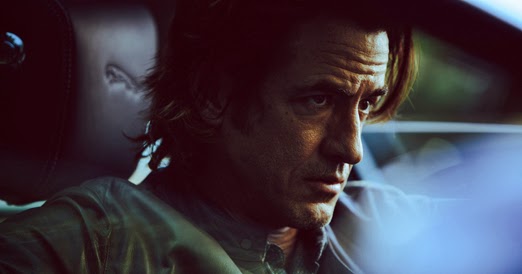 a time to get: That One Guy From That One Movie