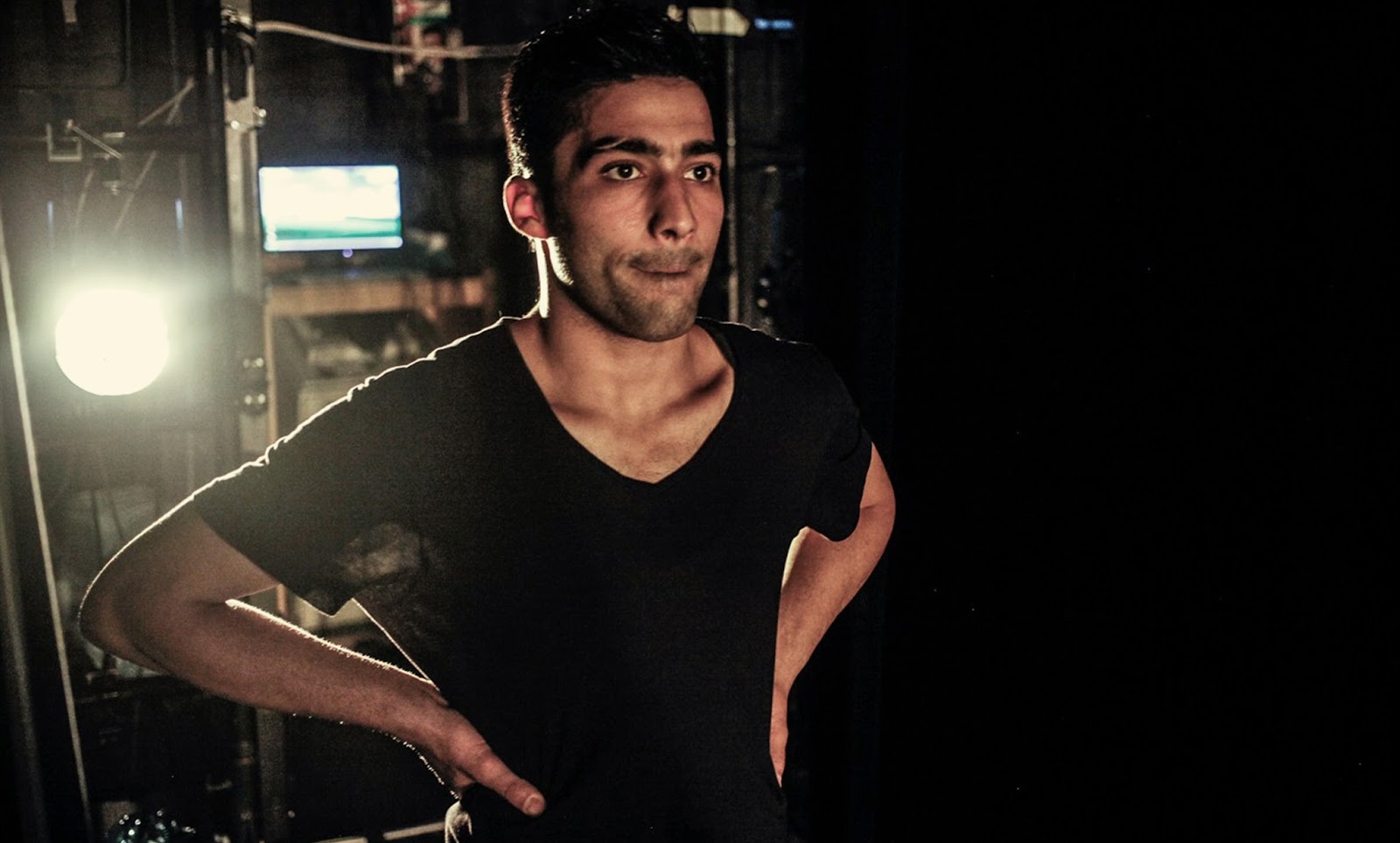 The tragic story of Adil Faraj, the boy who wanted to fly