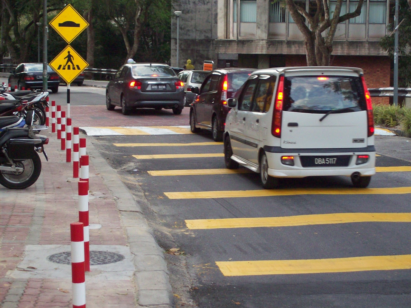 PMUKM puji tindakan responsif JPP ~ PERSATUAN MAHASISWA UKM SESI 2014/2015