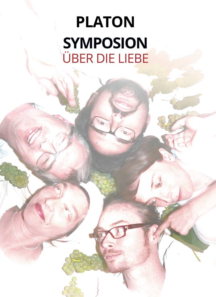 Theaterinstitut | blog: Premiere Platon: Symposion über die Liebe am 24 ...