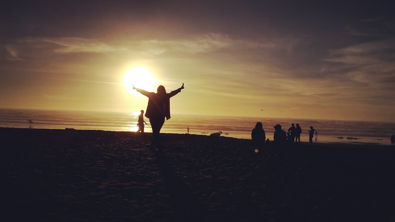 Do You Believe the Story of the California Dream?