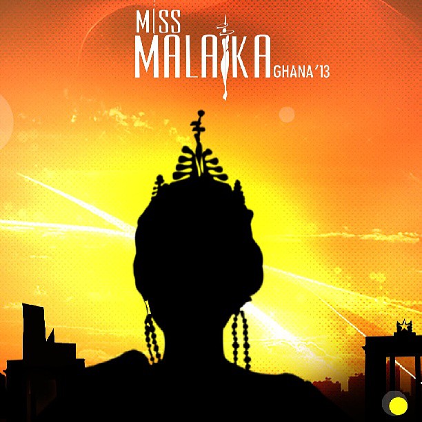 Yaw Asare: Miss Malaika Ghana 2013: How Do They Look?