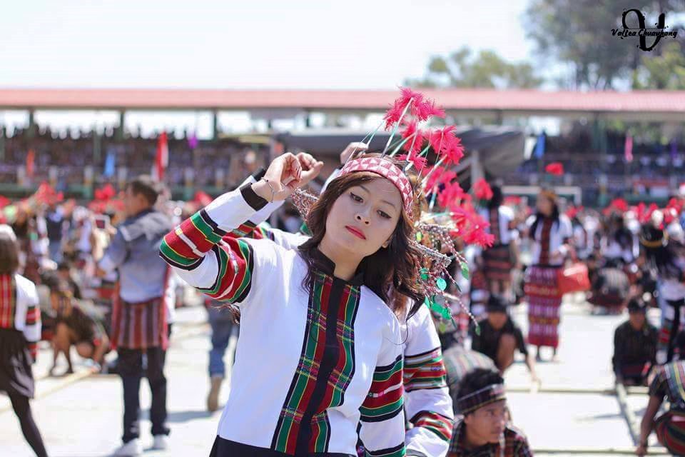 Mizo Hnam Thuam Chi Hrang Hrang - Various Collection of Mizo ...