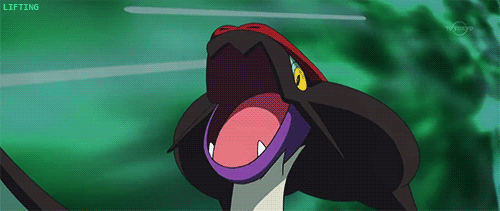 Boomburst ~ PMD || Acervo de Imagens de Digimon e Pokémon || +Plus Move Dex