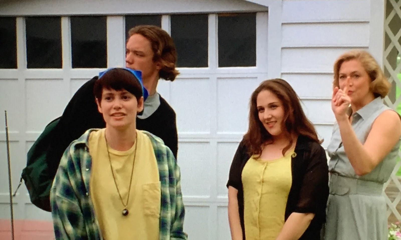 Reel to Real Filming Locations: Serial Mom (1994)