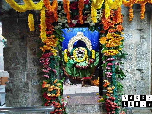 Avathi Betta - Unexplored Hill near Bangalore