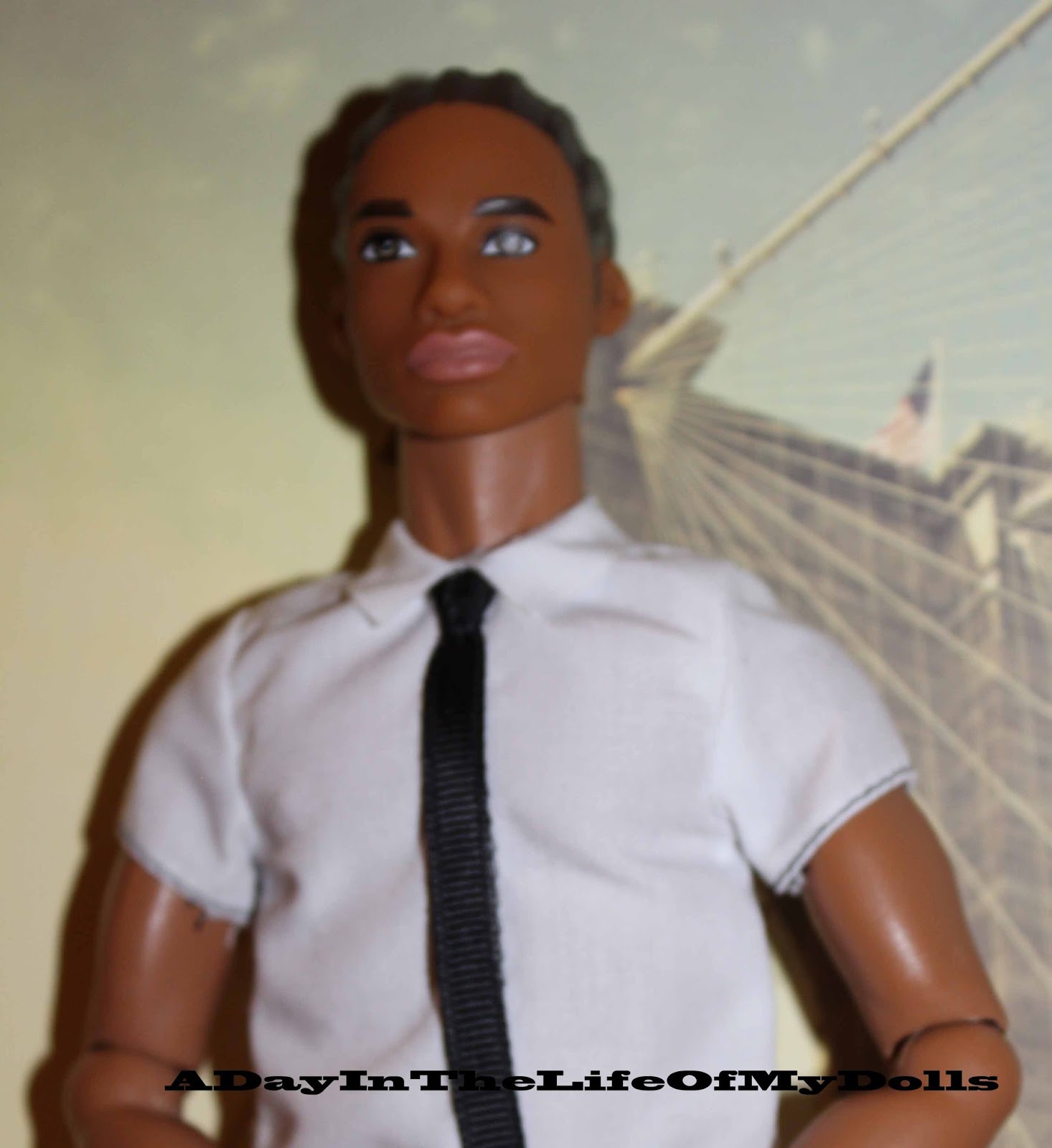 A Day In The Life Of My Dolls: Hello Dolly Friends!