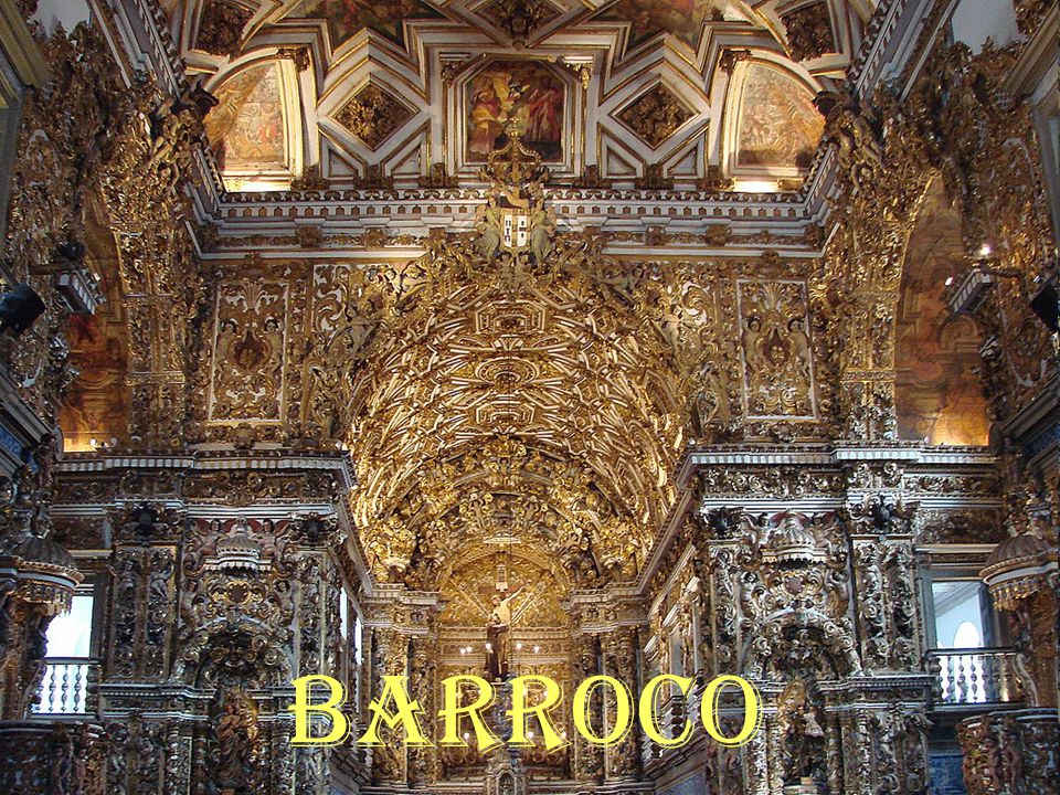 BARROCO