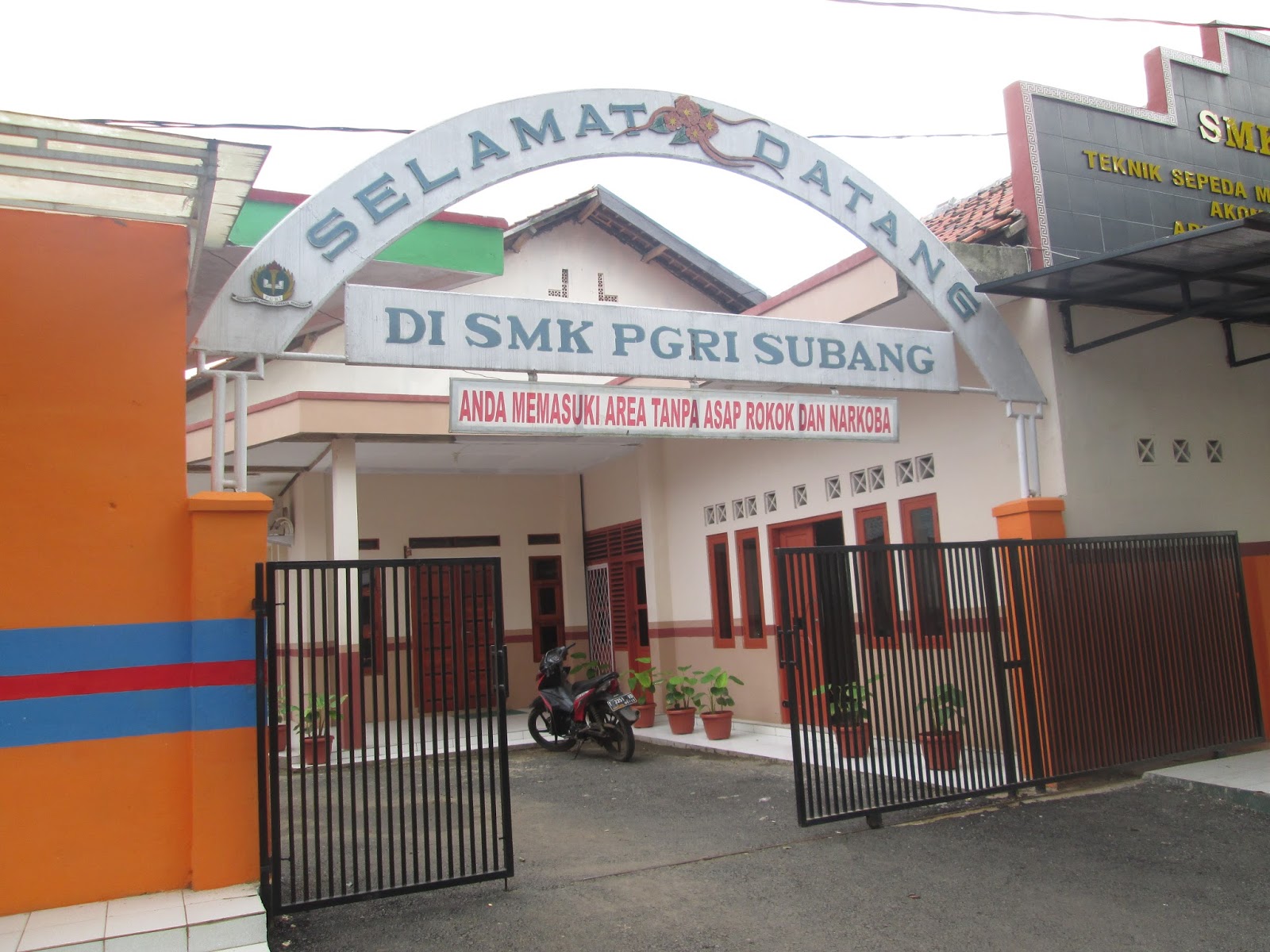 SMK PGRI SUBANG